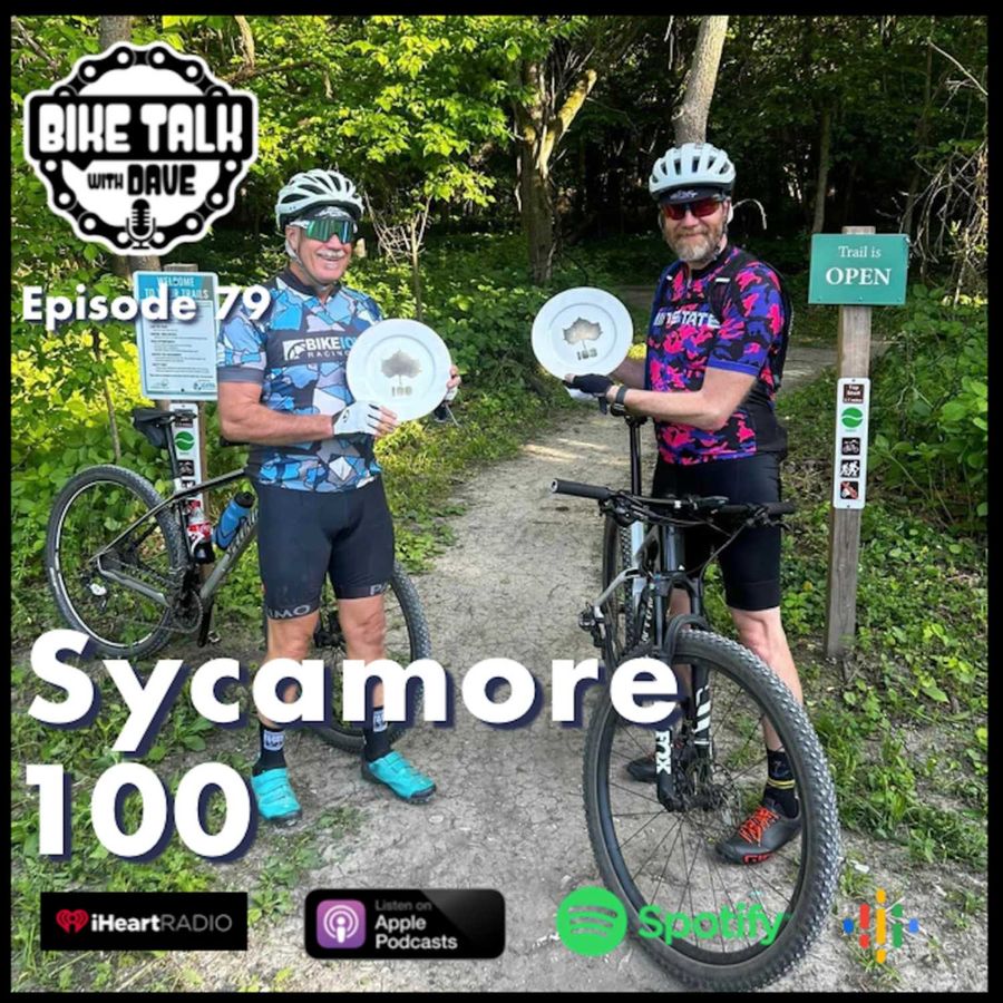 Bike Talk with Dave: All things bike! Bikepacking, cyclocross, gravel, mountain bike, road ...