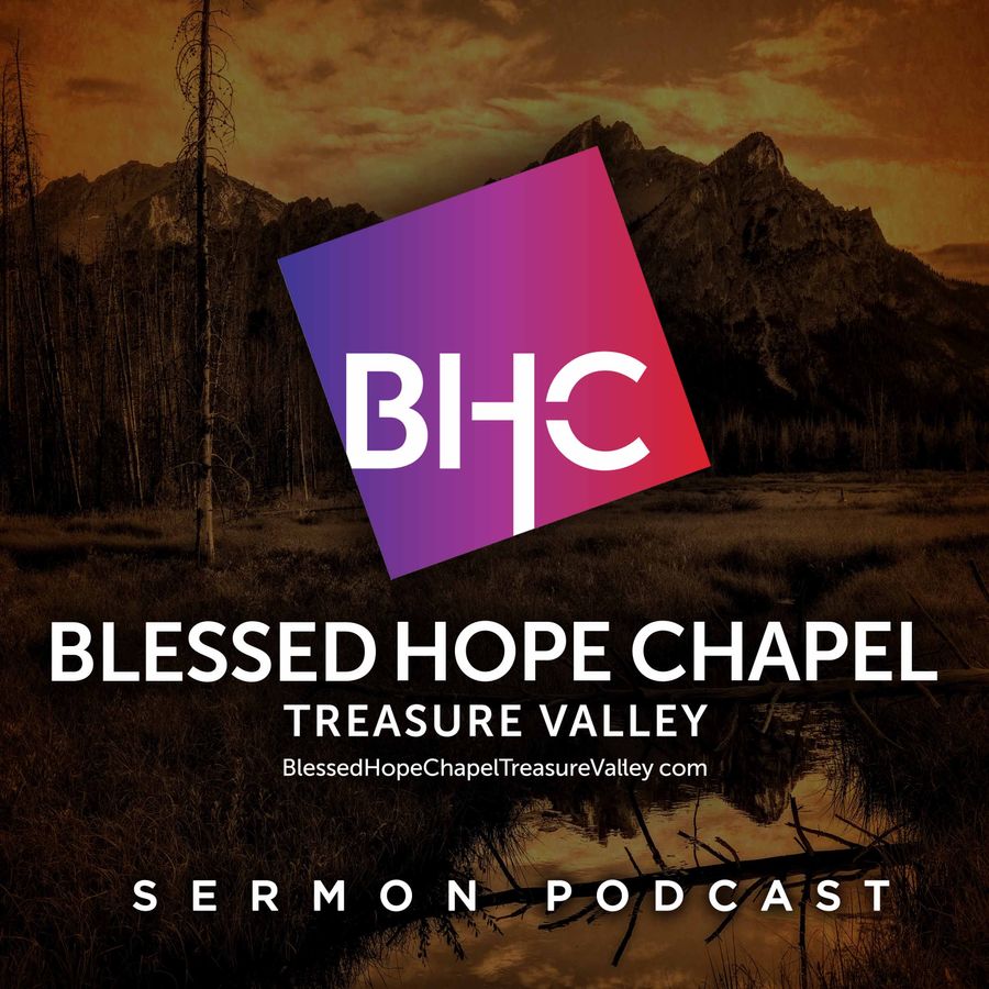 The Path Of Freedom In Christ | Podcast Episode on RSS.com