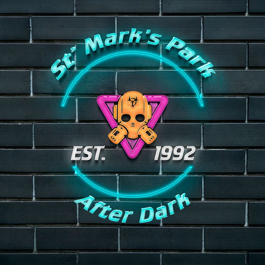 St’ Mark’s Park After Dark | Podcast on RSS.com