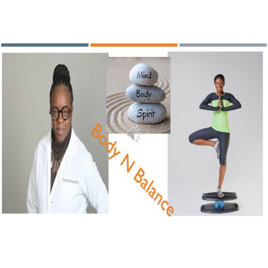 The Doctor Visit: What Makes Your Provider Productive? | Podcast Episode on RSS.com