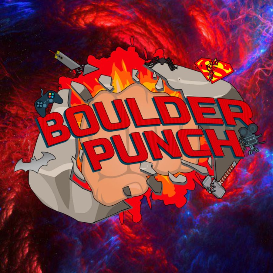 Boulder Punch Podcast | Podcast on RSS.com