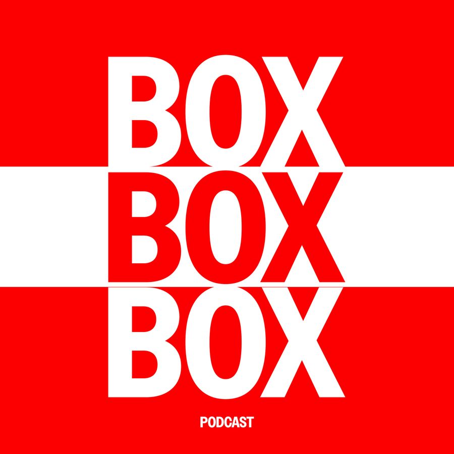 BOXBOXBOX PODCAST | Podcast on RSS.com