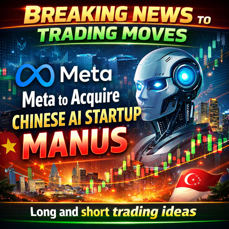 Meta Acquires Manus for Agentic AI Strategy | Podcast Episode on RSS.com