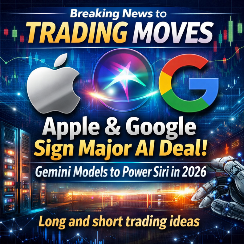 The Silicon Alliance: Apple and Google’s AI Distribution Deal | Podcast ...