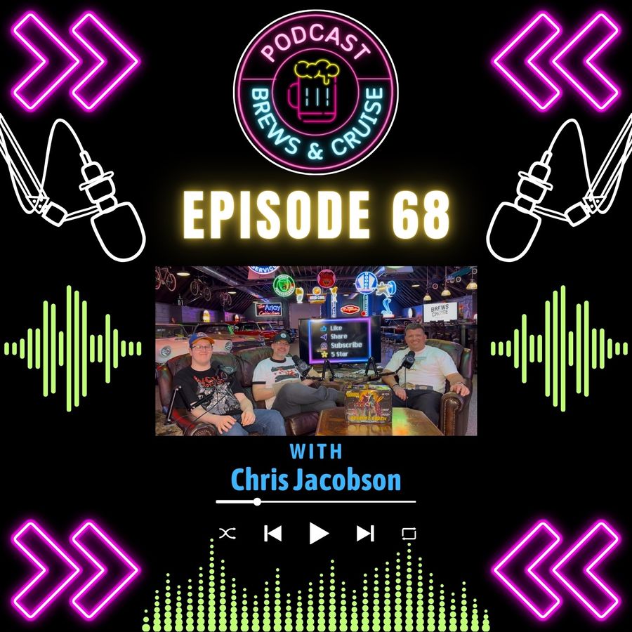 IT'S WRESTLEMANIA WEEK! Feat. Paul Ebner & Nick Thull | Podcast Episode ...