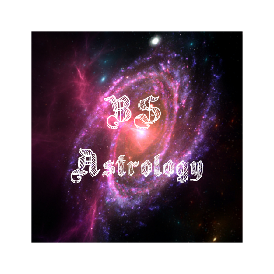 BS Astrology | Podcast on RSS.com