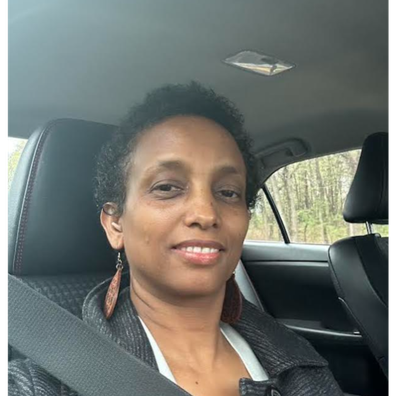 Ms. Edget: The Resilience of Africa and Black Americans | Podcast ...