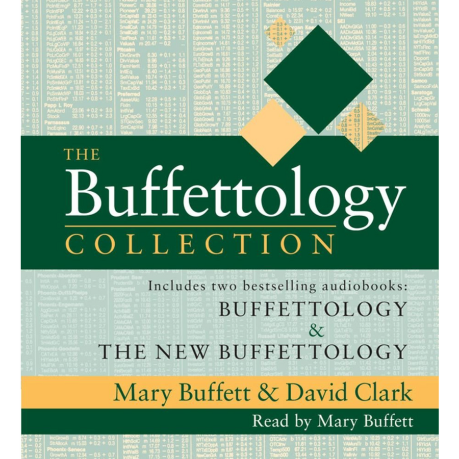 Buffettology: Warren Buffett's Investing Techniques, Book Overview ...