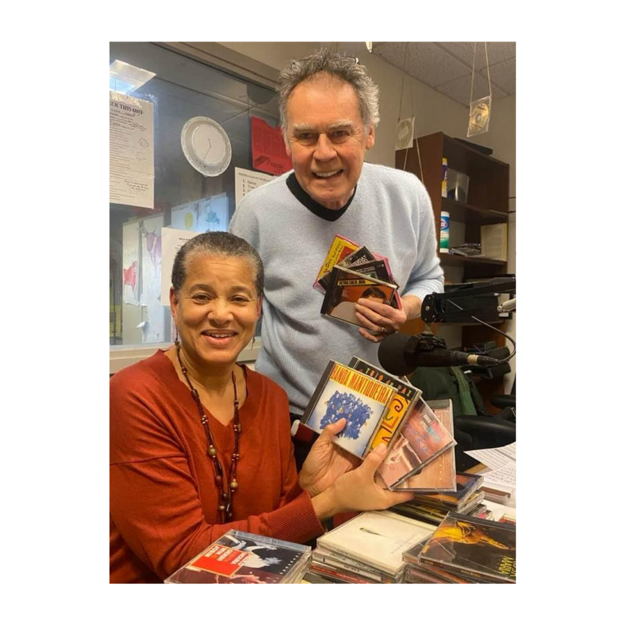 Jobim Birthday 2024-Guest: Judith King | Podcast Episode on RSS.com