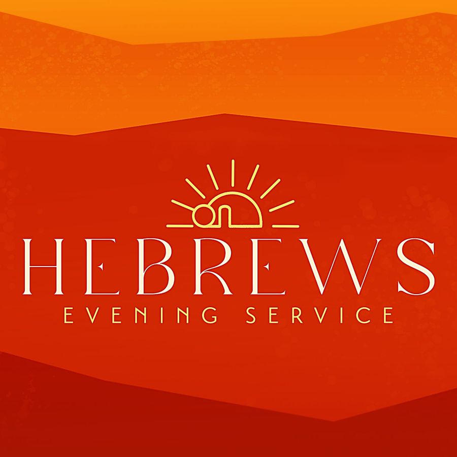 Heed the Warning - Hebrews 2 - Pastor Chad DeJong | Podcast Episode on ...