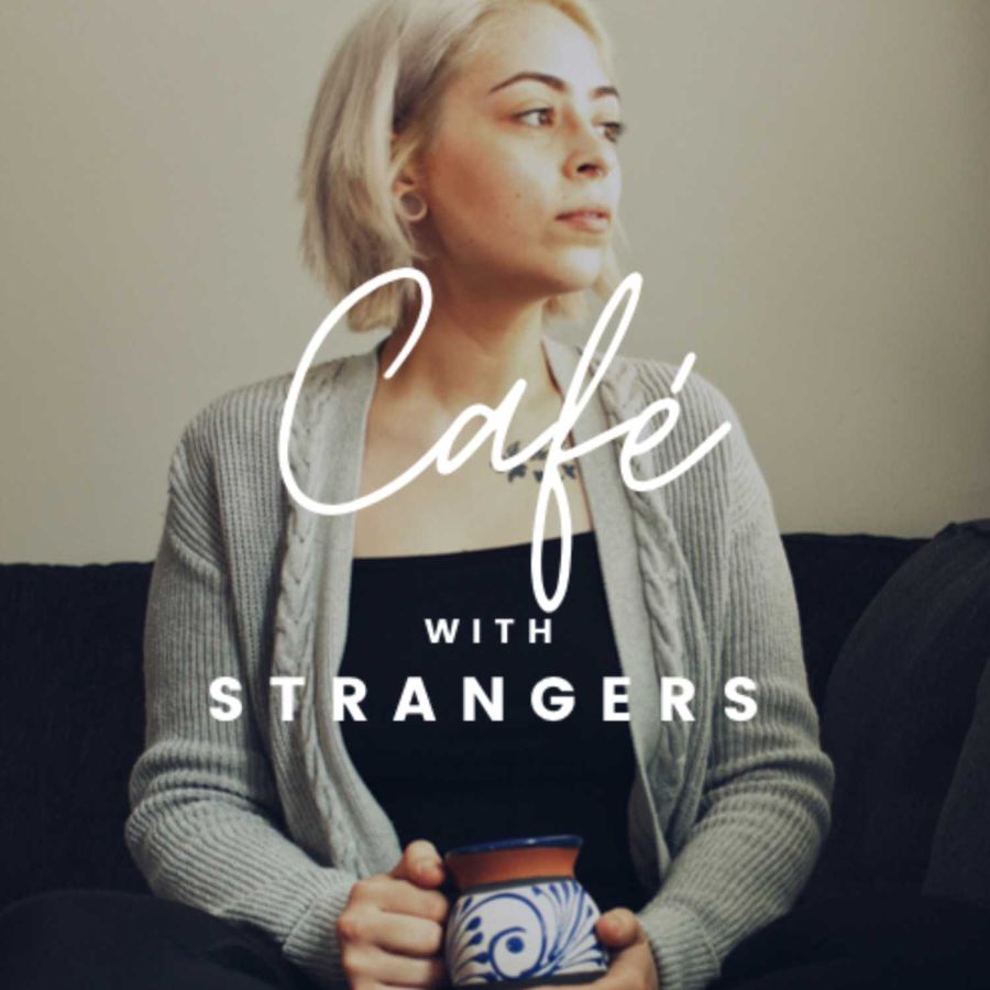 Café with Strangers | Podcast on RSS.com