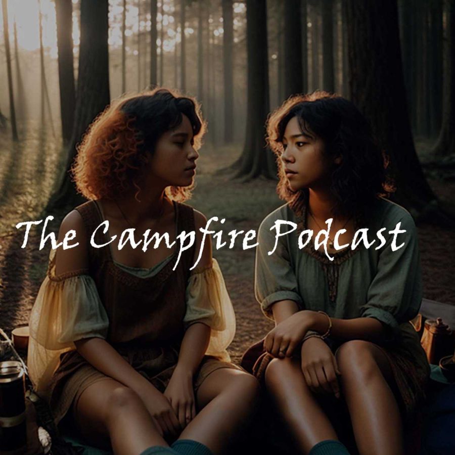 The Campfire Podcast - We're...back? | RSS.com