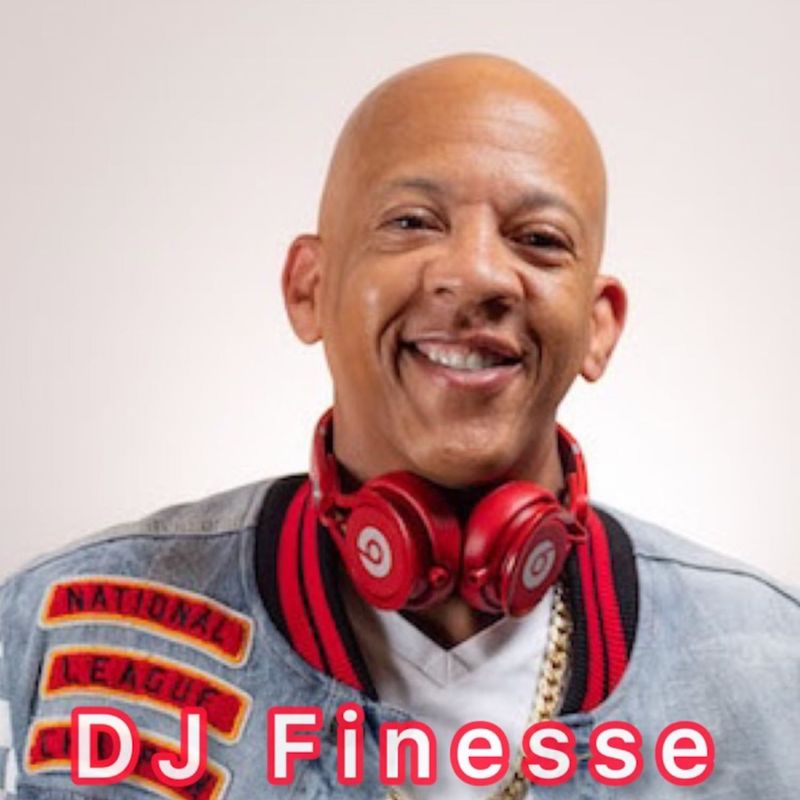Cam's Corner - Season 3 Episode 10: DJ Finesse; Providence Friars in-arena and World Renowned DJ ...