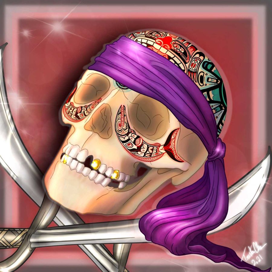 Canadian Pirate Cast | RSS.com