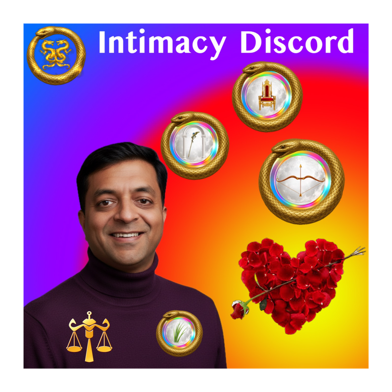Gana Mismatch in Relationships | Magha–Anuradha & Moon Compatibility ...