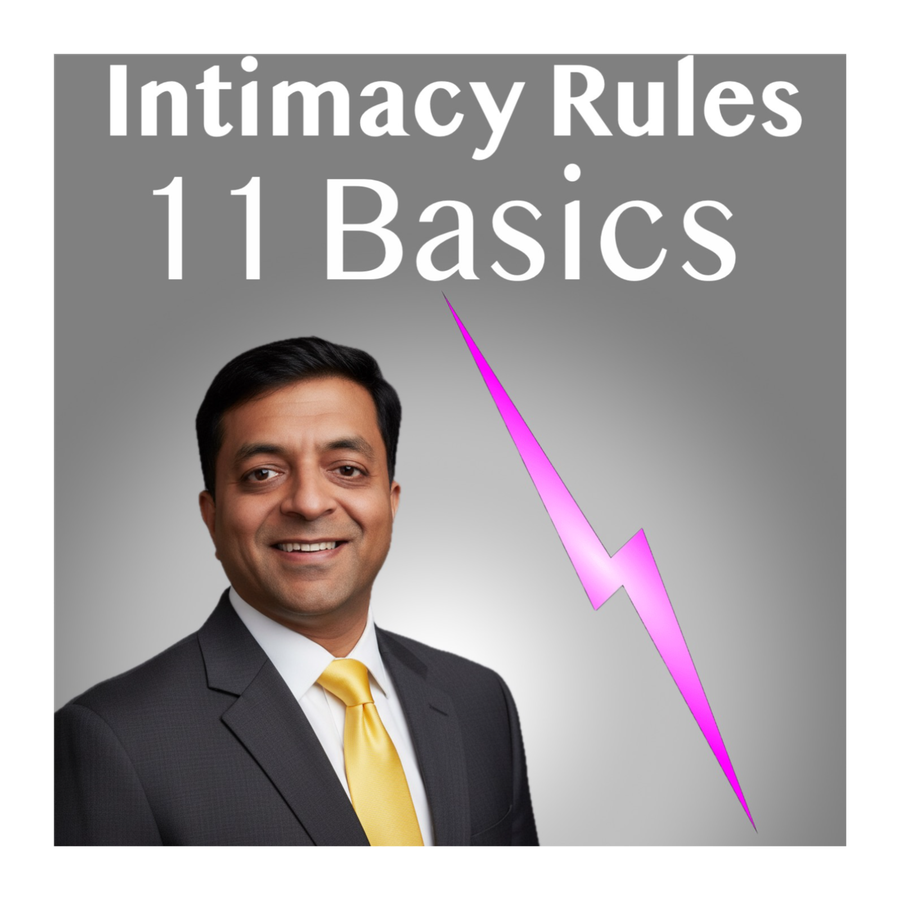 11 Core Moon-Matching Rules for Intimacy & Marriage | Vedic Astrology ...