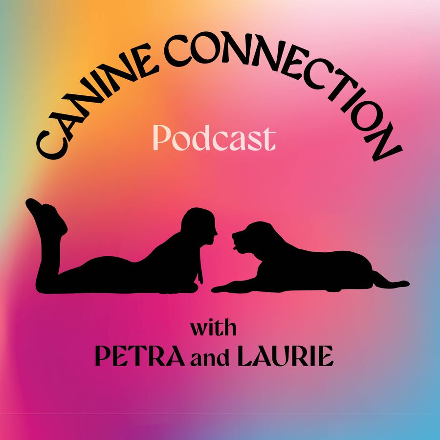 Canine Connection Podcast | Podcast on RSS.com