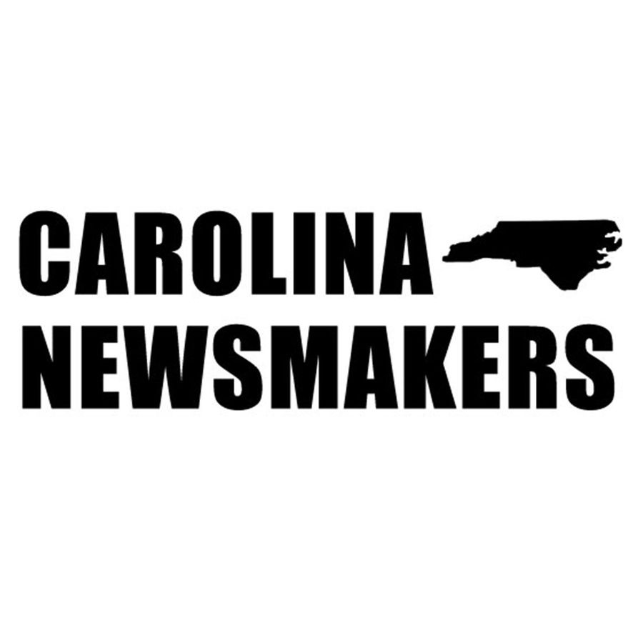 Carolina Newsmakers | Podcast on RSS.com