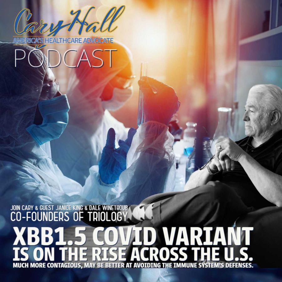 New XBB1.5 COVID variant that is Highly Contagious and far more ...