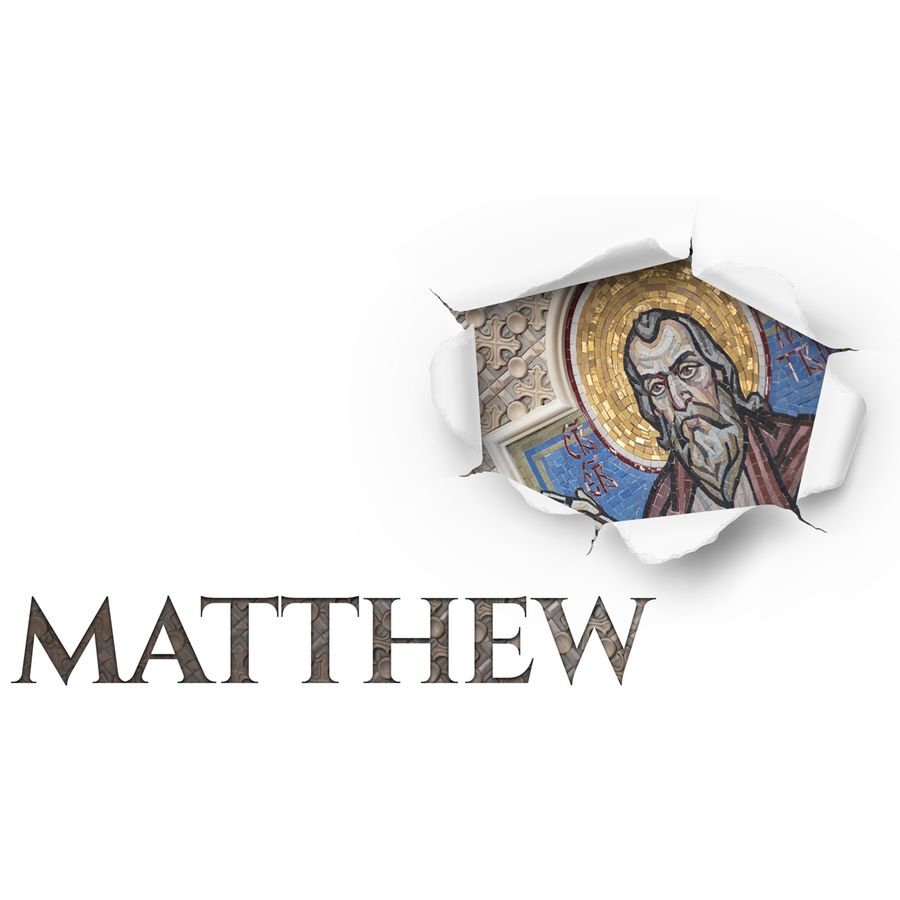 Centennial Covenant Church - Matthew - Week 2 | RSS.com