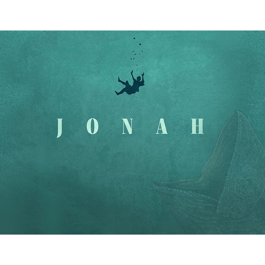 Jonah 1:4-16 | Podcast Episode on RSS.com