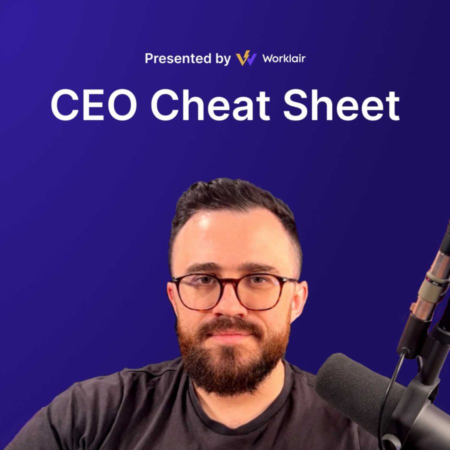 CEO Cheat Sheet | RSS.com