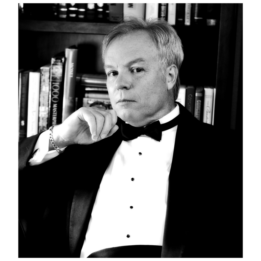 Ep 041 "Storming America: Intelligence Failure is Now and Forever" | Podcast Episode on RSS.com