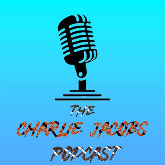 The Charlie Jacobs Podcast | Podcast on RSS.com