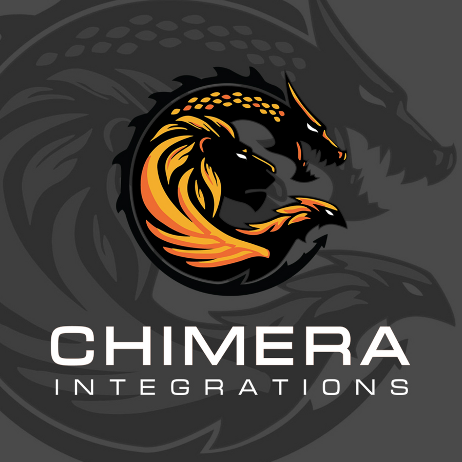 Chimera Cast | Podcast on RSS.com
