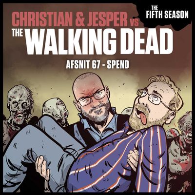 67. Spend | Podcast Episode on RSS.com