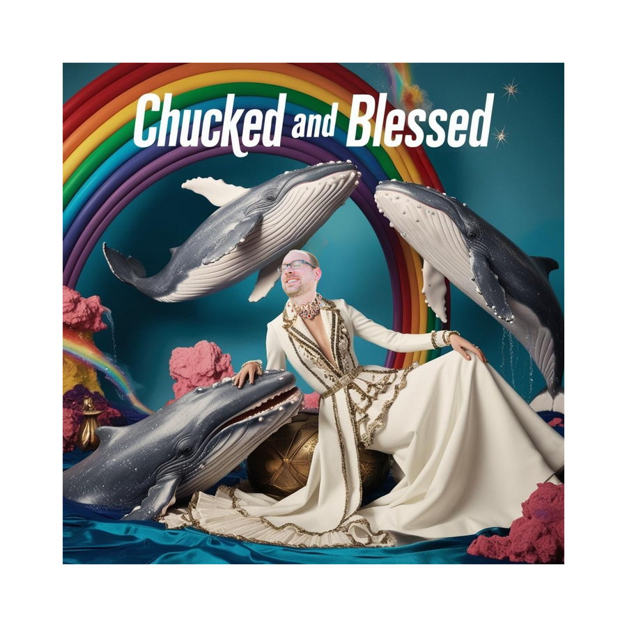 Chucked and Blessed | Podcast on RSS.com