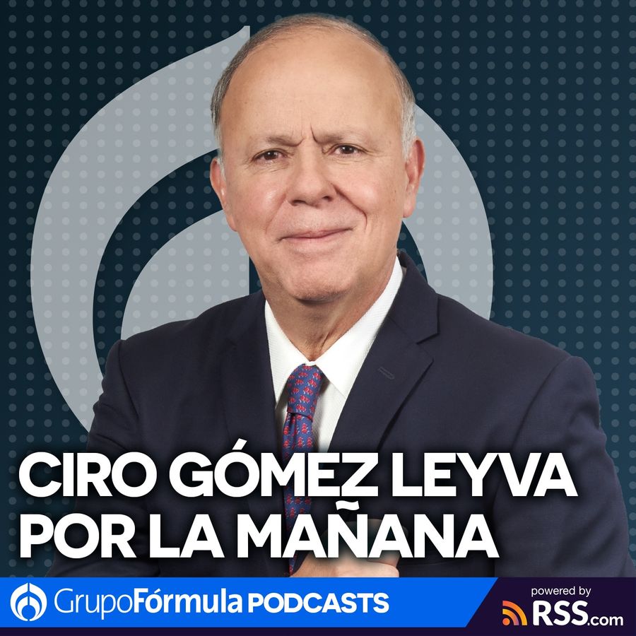 Ciro Gómez Leyva por la Mañana I Lunes 22 de Junio de 2026 | Episodios ...