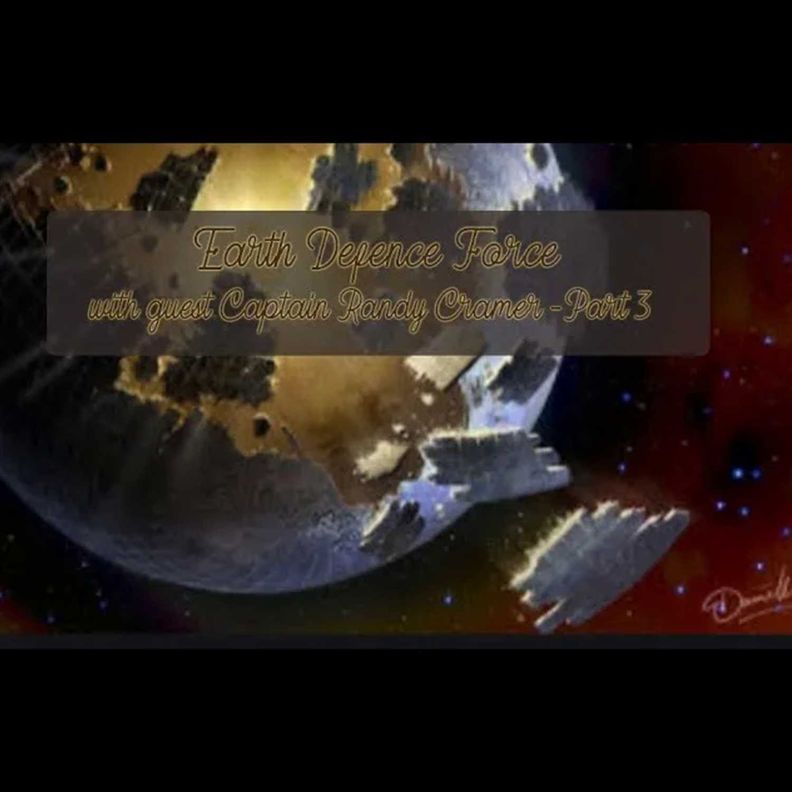 ETs Cleared from Solar System & Building HUGE Dyson Spheres with Capt ...