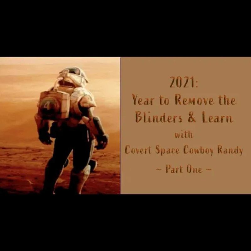 How Med Beds Regenerated His Body with Super Soldier Capt. Randy ...