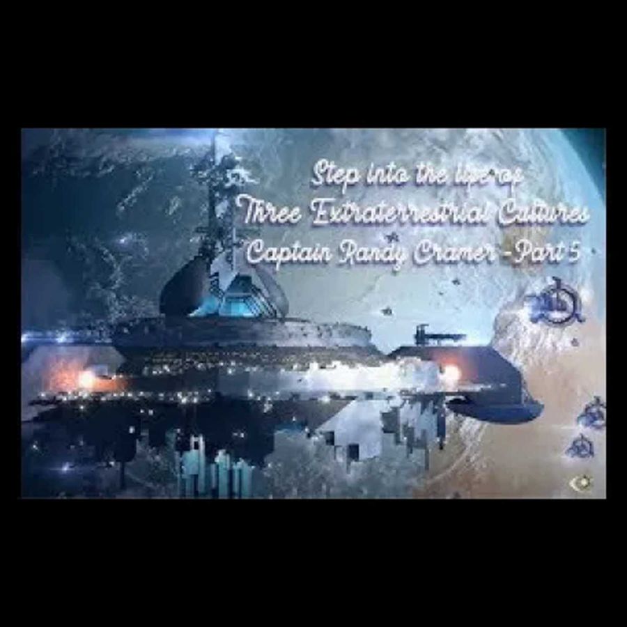 2 years Living with Lifestyles of Alpha Centurians, Casseopeians ...