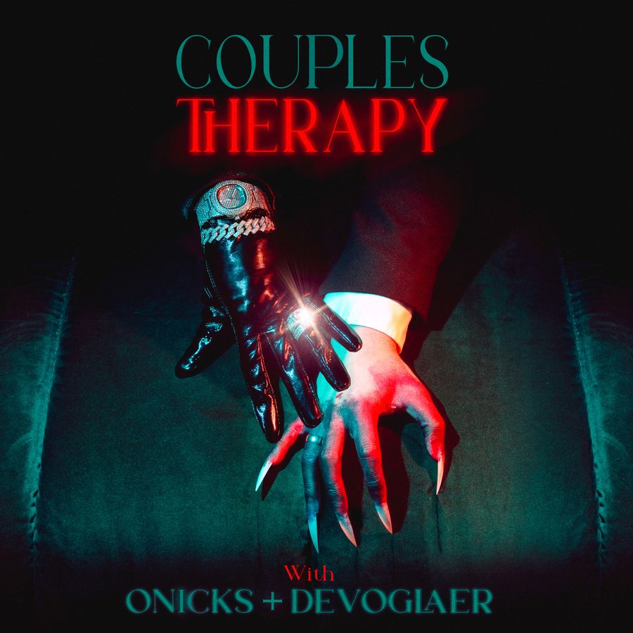 Couples Therapy | RSS.com