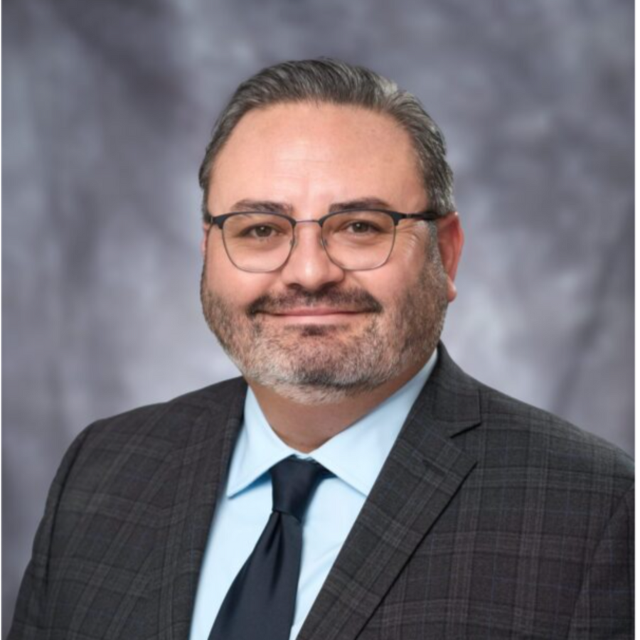 Episode #13: David Martinez III - Creating Change by Building ...