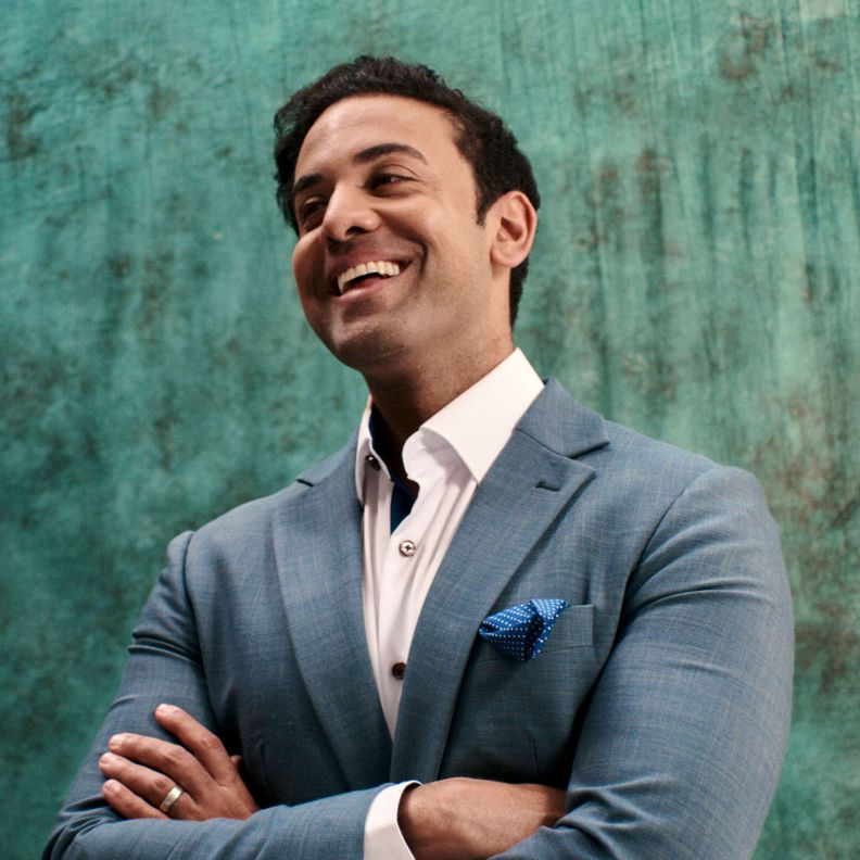 Reimagining Longevity: DR. ADEEL KHAN on Muse Cells & the Future of ...