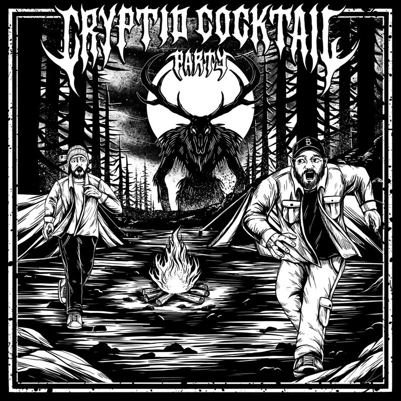 The Yuba County Five | Podcast Episode on RSS.com