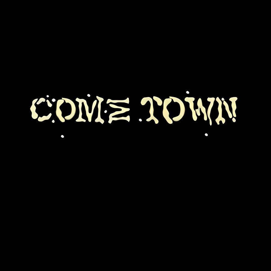 50 Ep - Diversity Town ft. Dana Bell & Jamel Johnson - Cumtown (5-4 ...