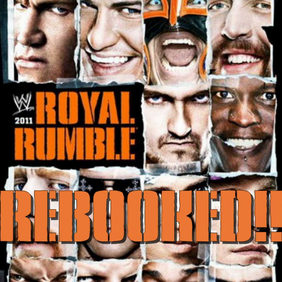 Royal Rumble 2011