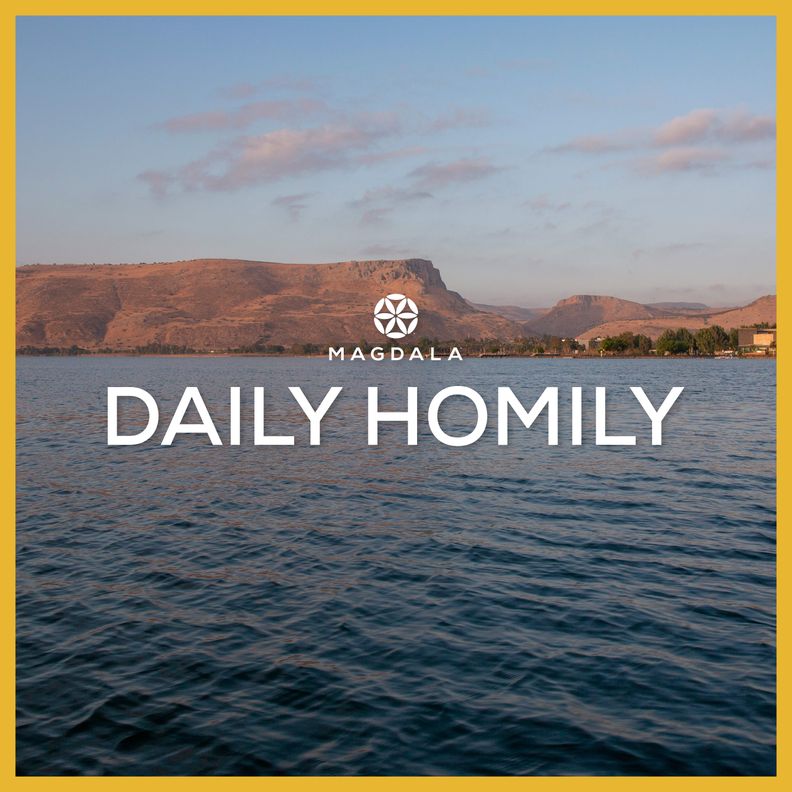 October 4, God is not destructive of enemies. His love redeems us ...