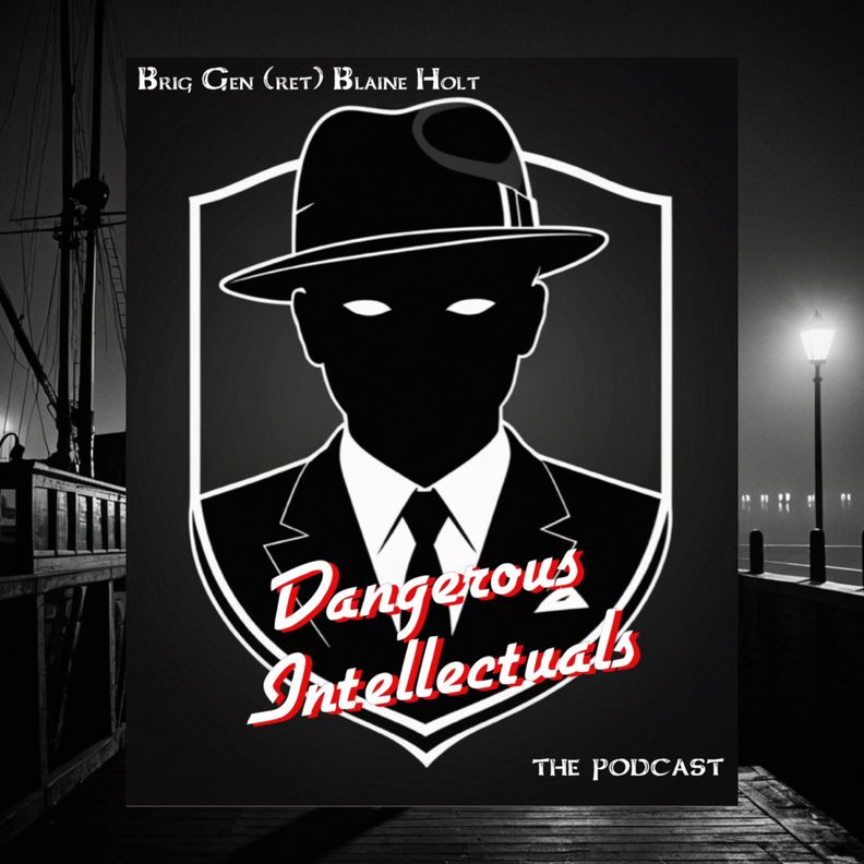 Episode 16: “Trust Me No More” Blueprint Against Wealth Raiders with ...