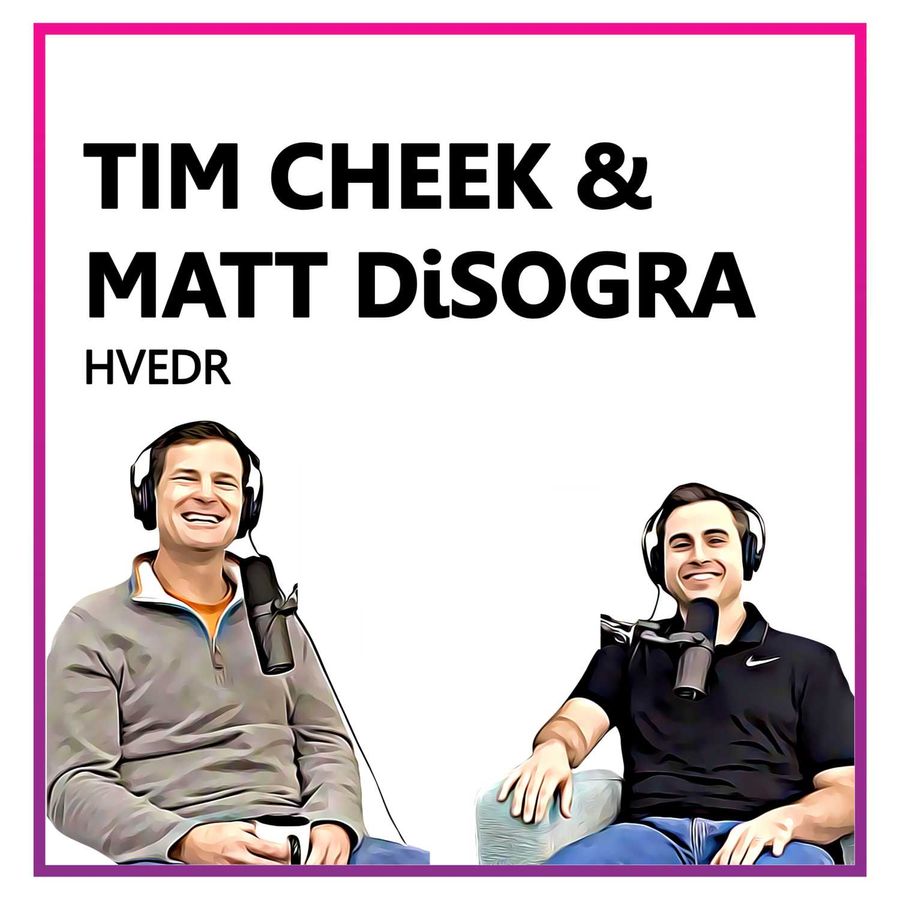 Tim Cheek and Matt DiSogra: heavy vehicle data and its proliferation ...