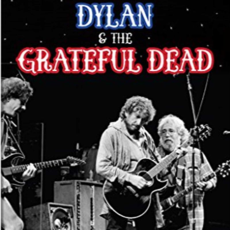 Dylan and the Dead July 12, 1987: Busy Being Born Again | Podcast ...