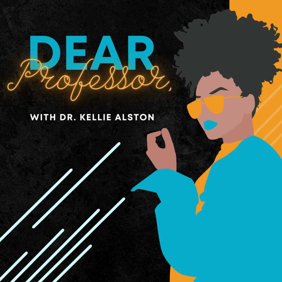 Dear Professor: Where College Students Who Take Courses Online Speak Their Minds | Podcast on ...