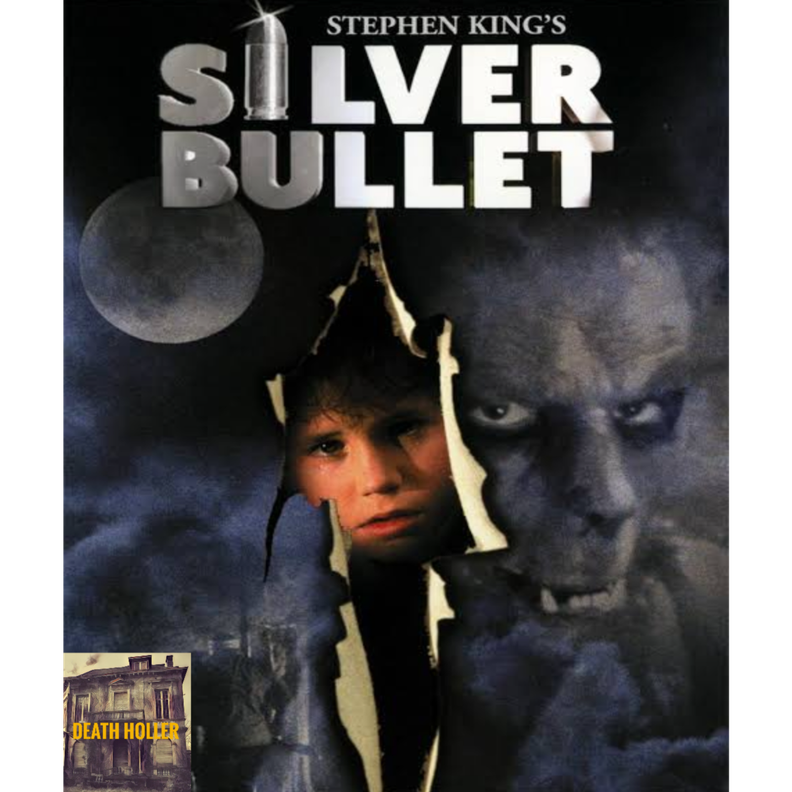 Silver Bullet (Movie Review) | Podcast Episode on RSS.com
