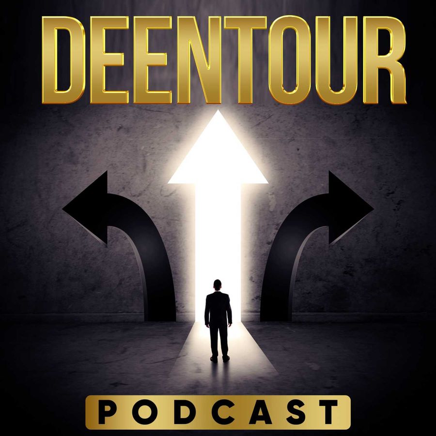 DEENTOUR 11 - IMPORTANCE OF UNITY AND COMPANIONSHIP IN ISLAM | Podcast ...