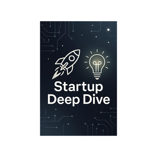 Deep Dive | Podcast on RSS.com