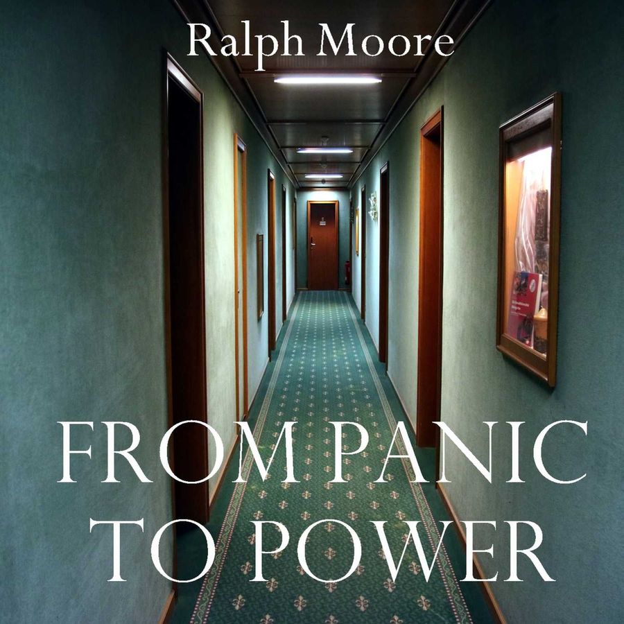 Defeating Anxiety: Moving from Panic to Power | RSS.com